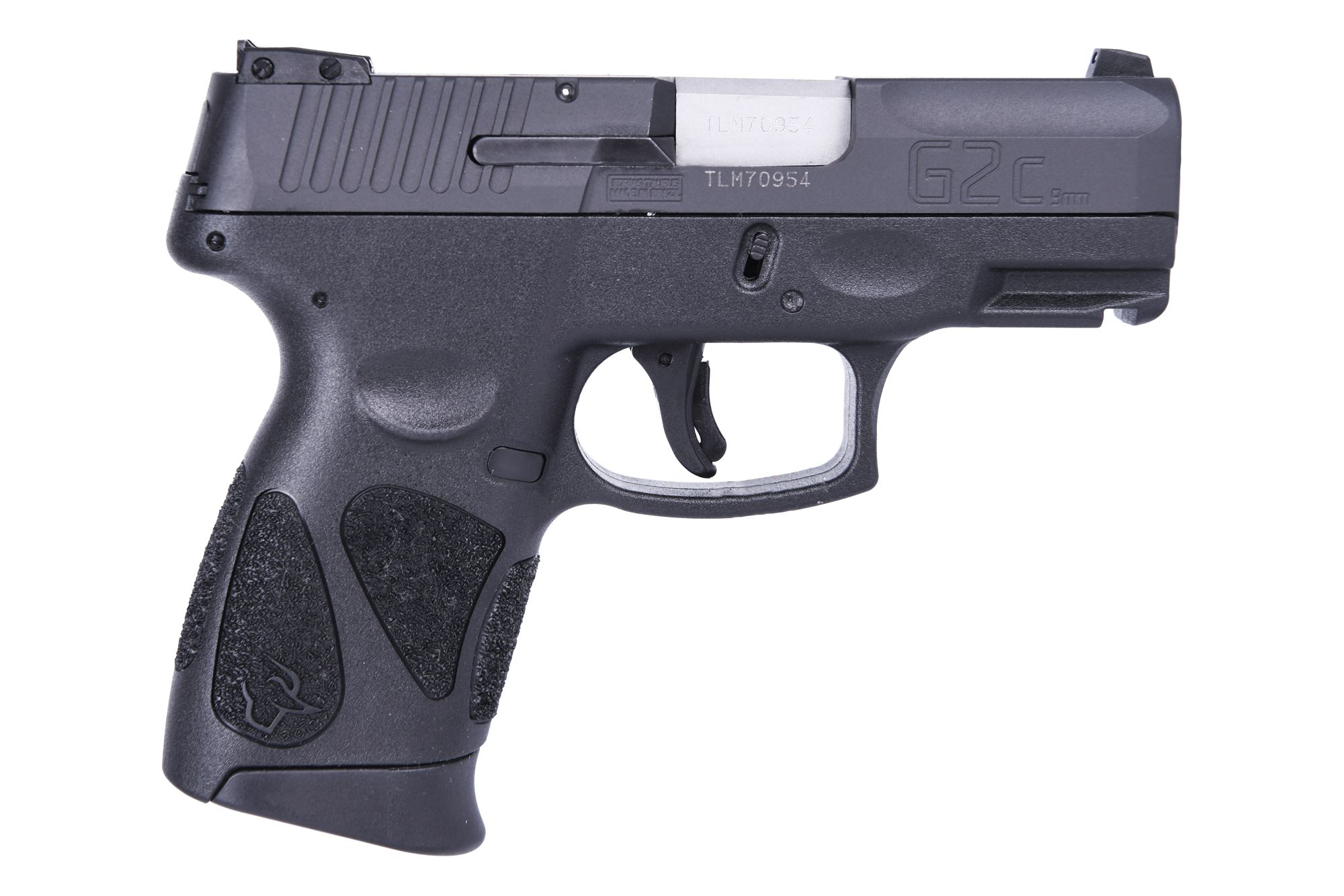 Taurus G2C Semi-Auto Pistol | Bass Pro Shops